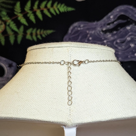 Jewelry | Rosary Style Choker Necklace | Poshmark